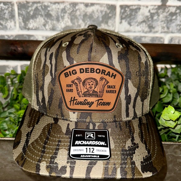 Big Deborah - Etsy