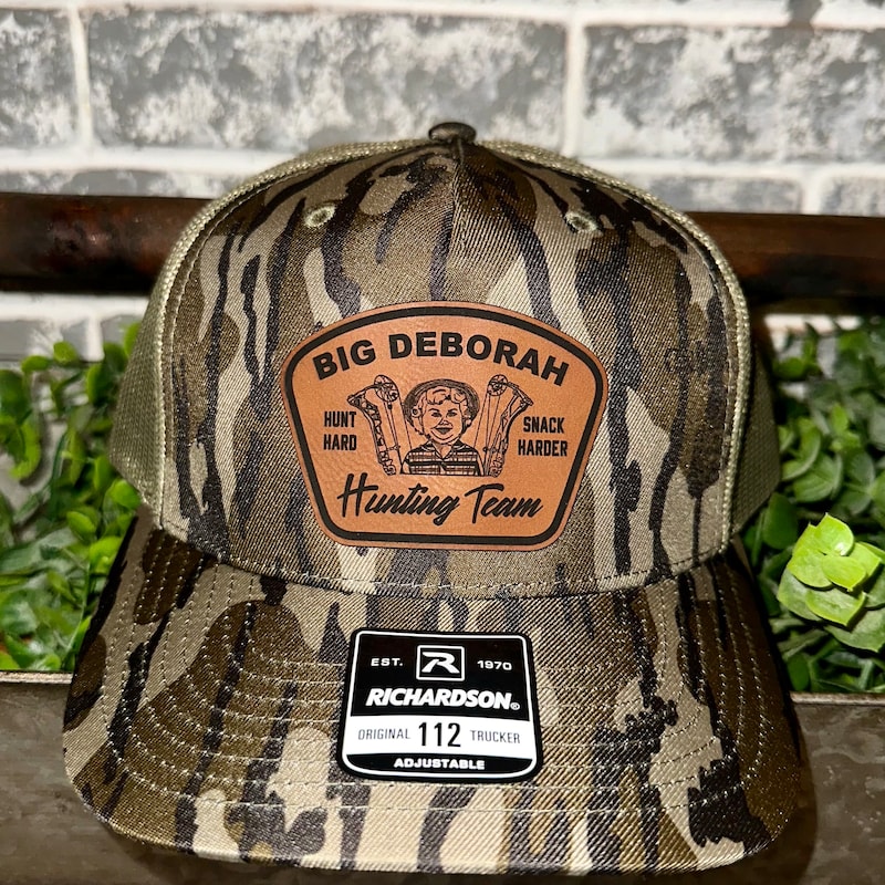 Debbie Leather - Etsy