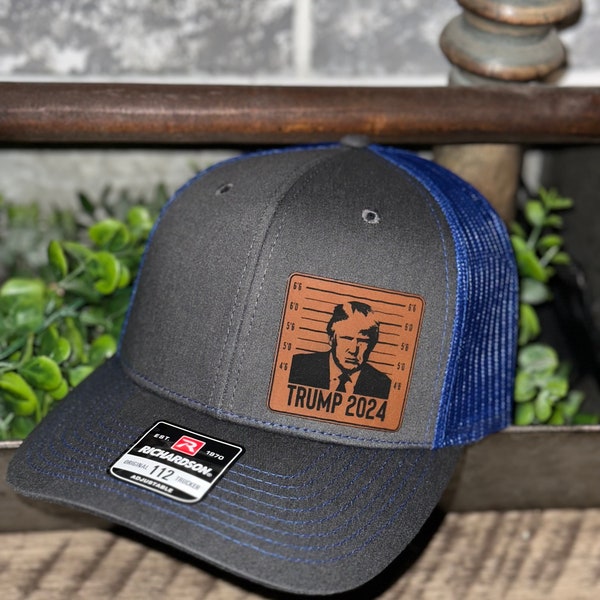 Trump 2024 Patch - Etsy