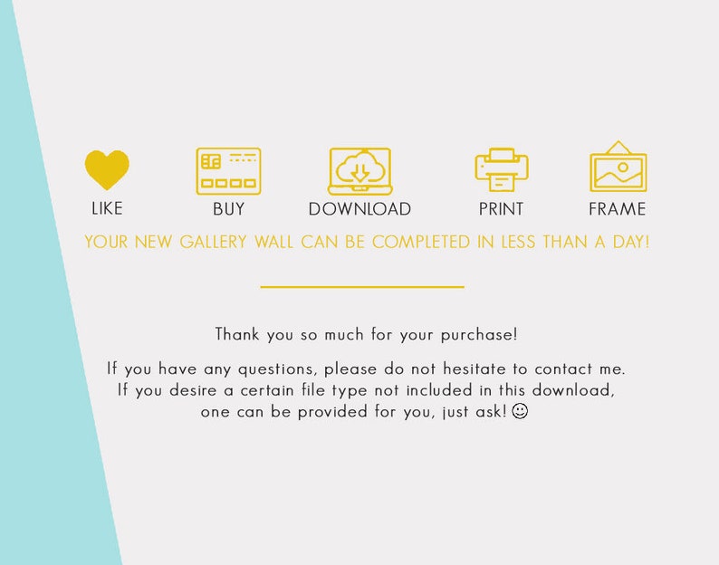 High Fidelity | DIGITAL DOWNLOAD - Etsy