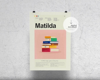 Harry Styles - Matilda - Digital Download - Etsy