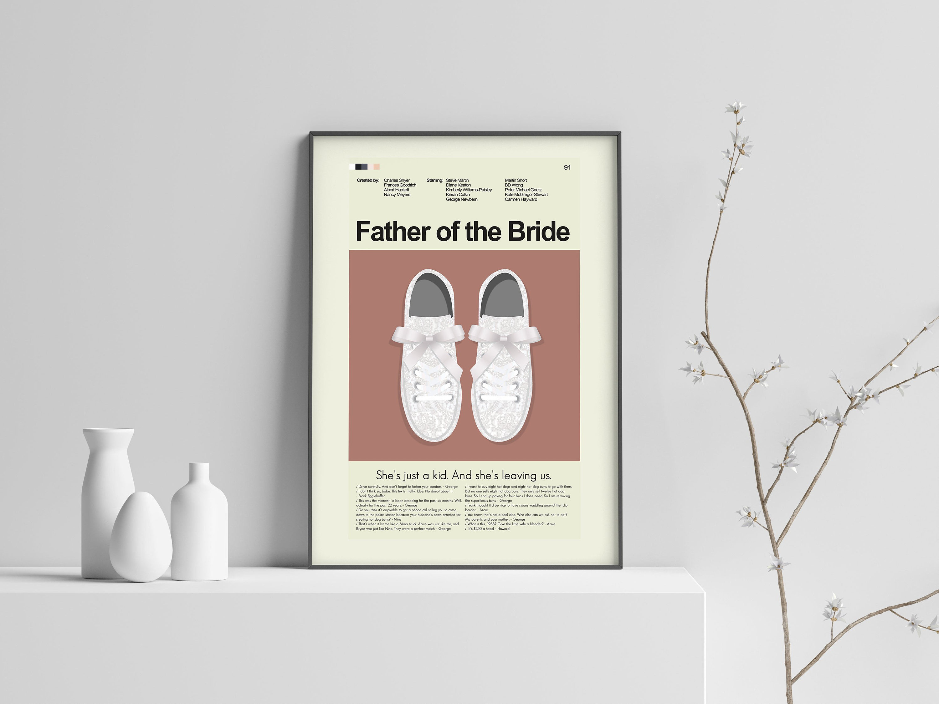 Father of the Bride | DIGITAL DOWNLOAD - Etsy