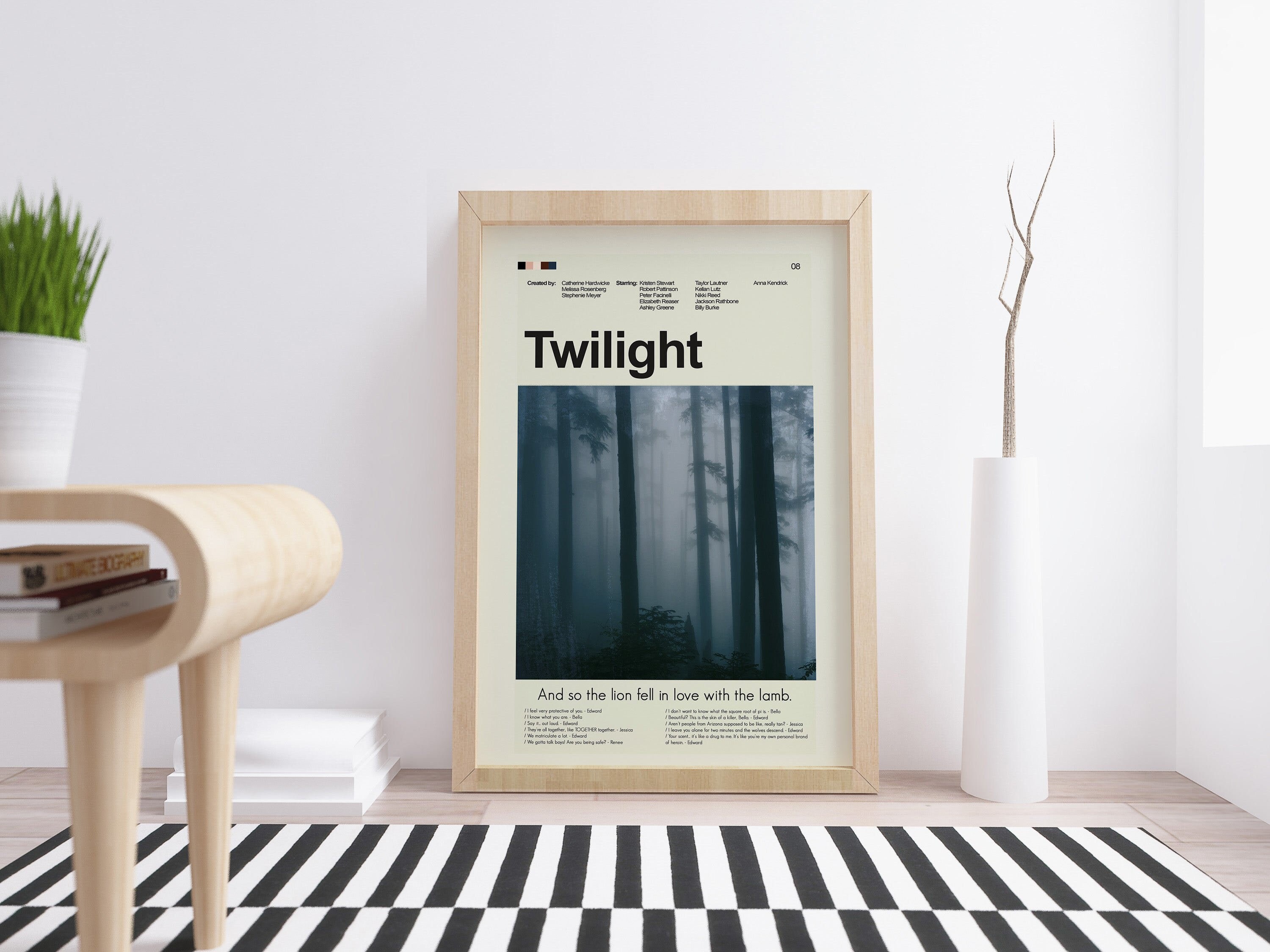Twilight | DIGITAL DOWNLOAD - Etsy