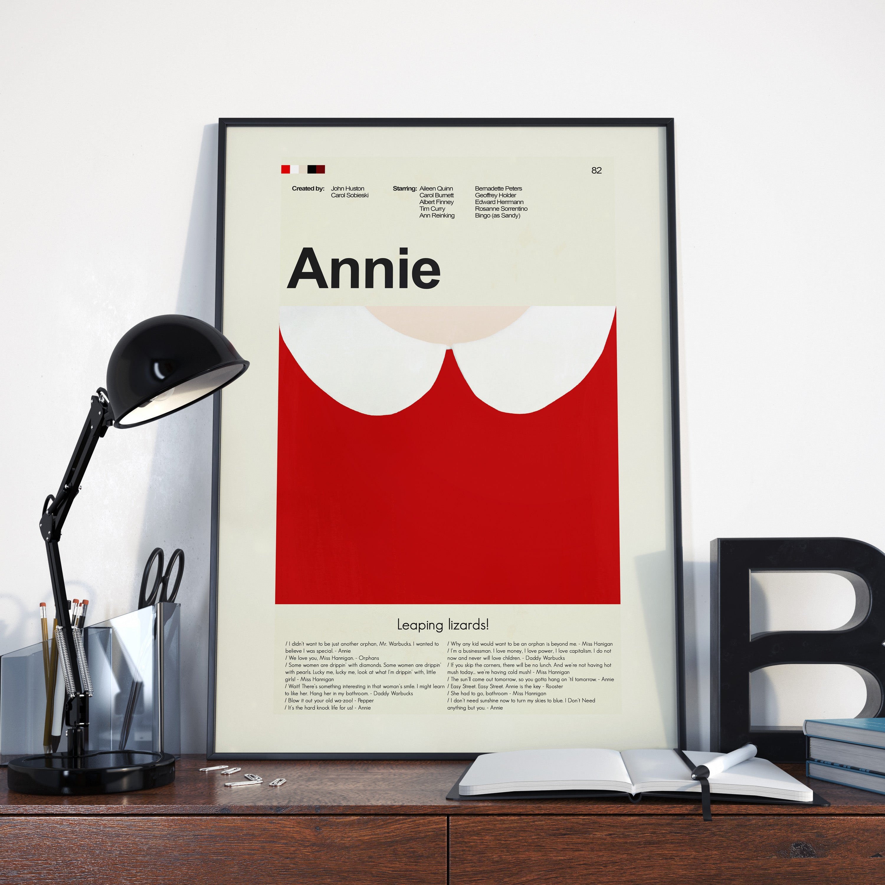 Annie | DIGITAL DOWNLOAD - Etsy