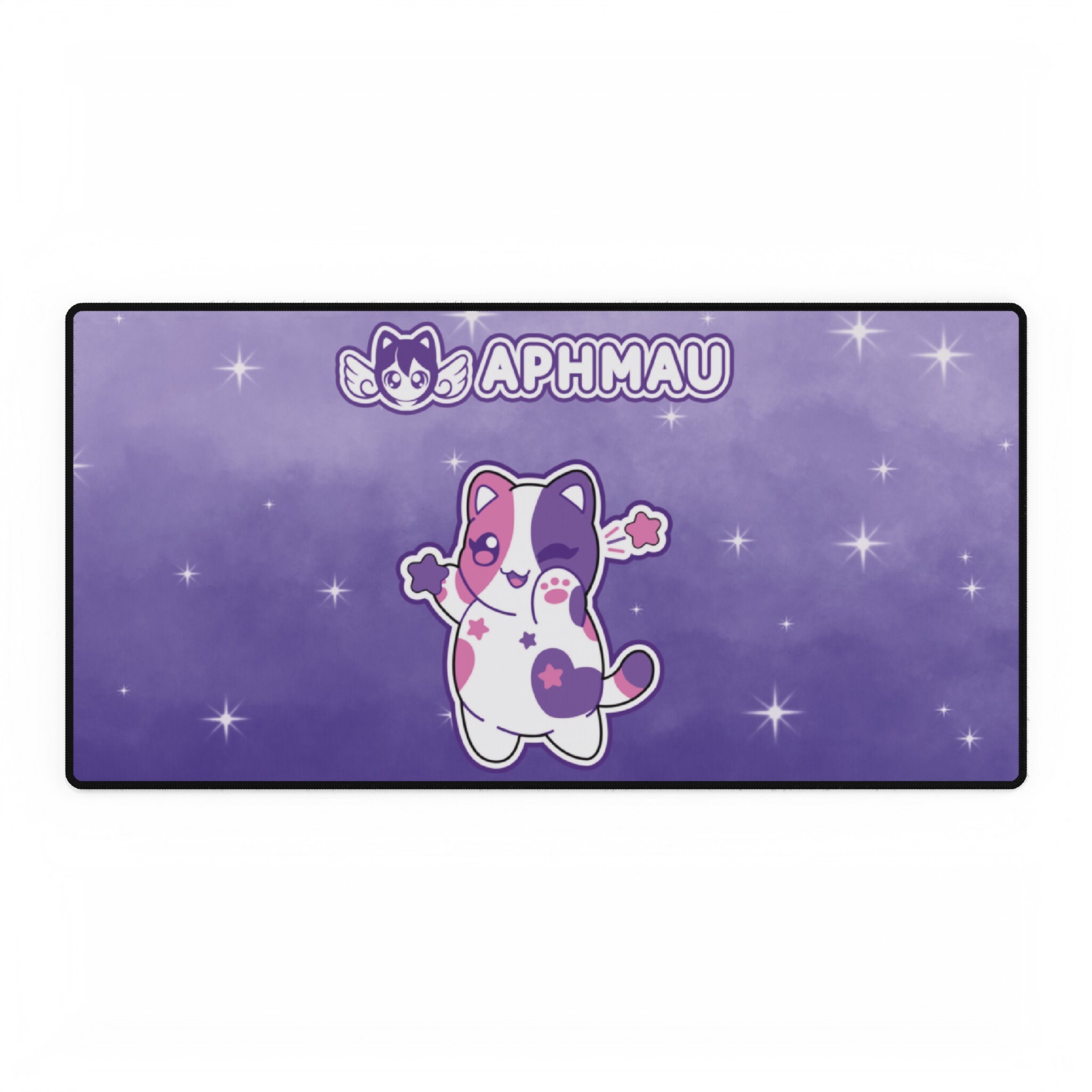 Aphmau Meemeow Desk Mats/ Mouse Pad - Etsy