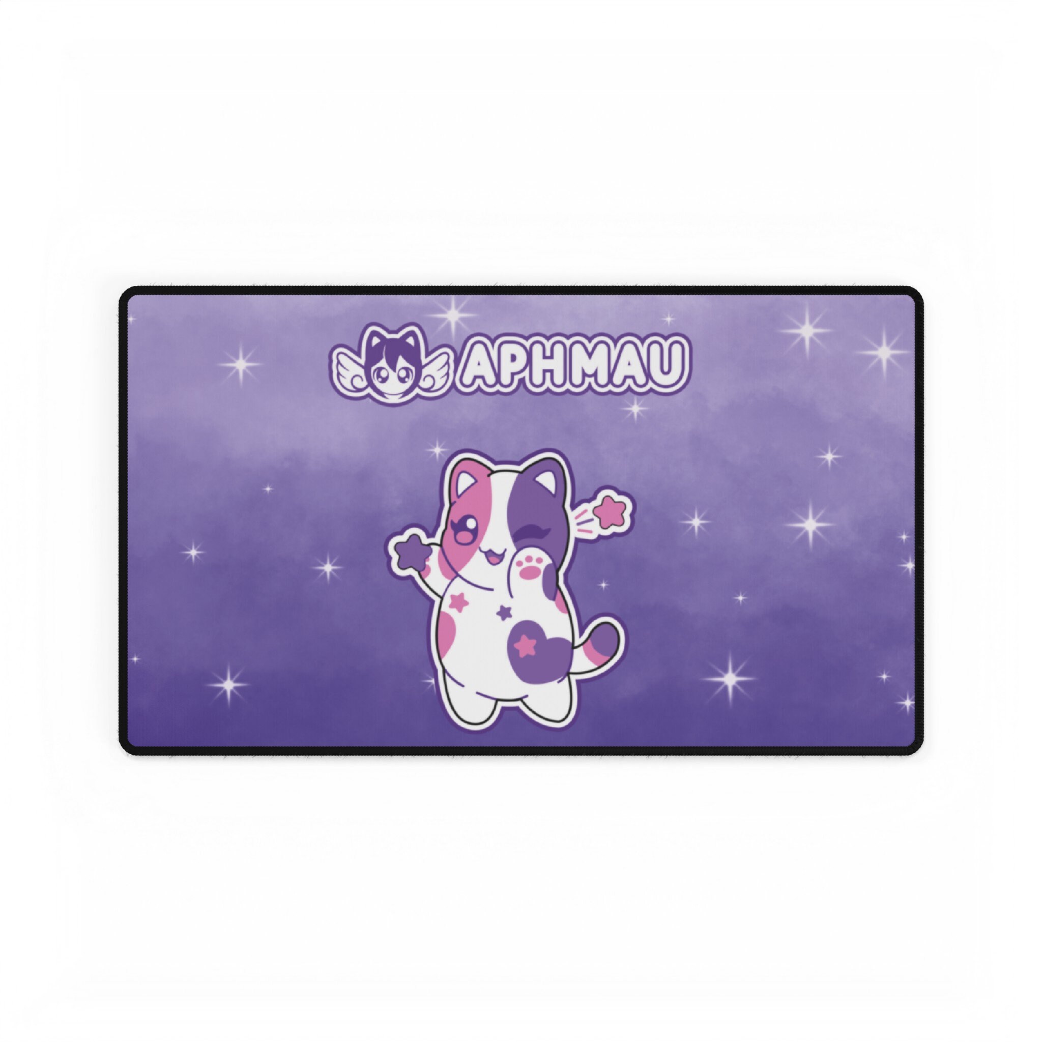 Aphmau Meemeow Desk Mats/ Mouse Pad - Etsy