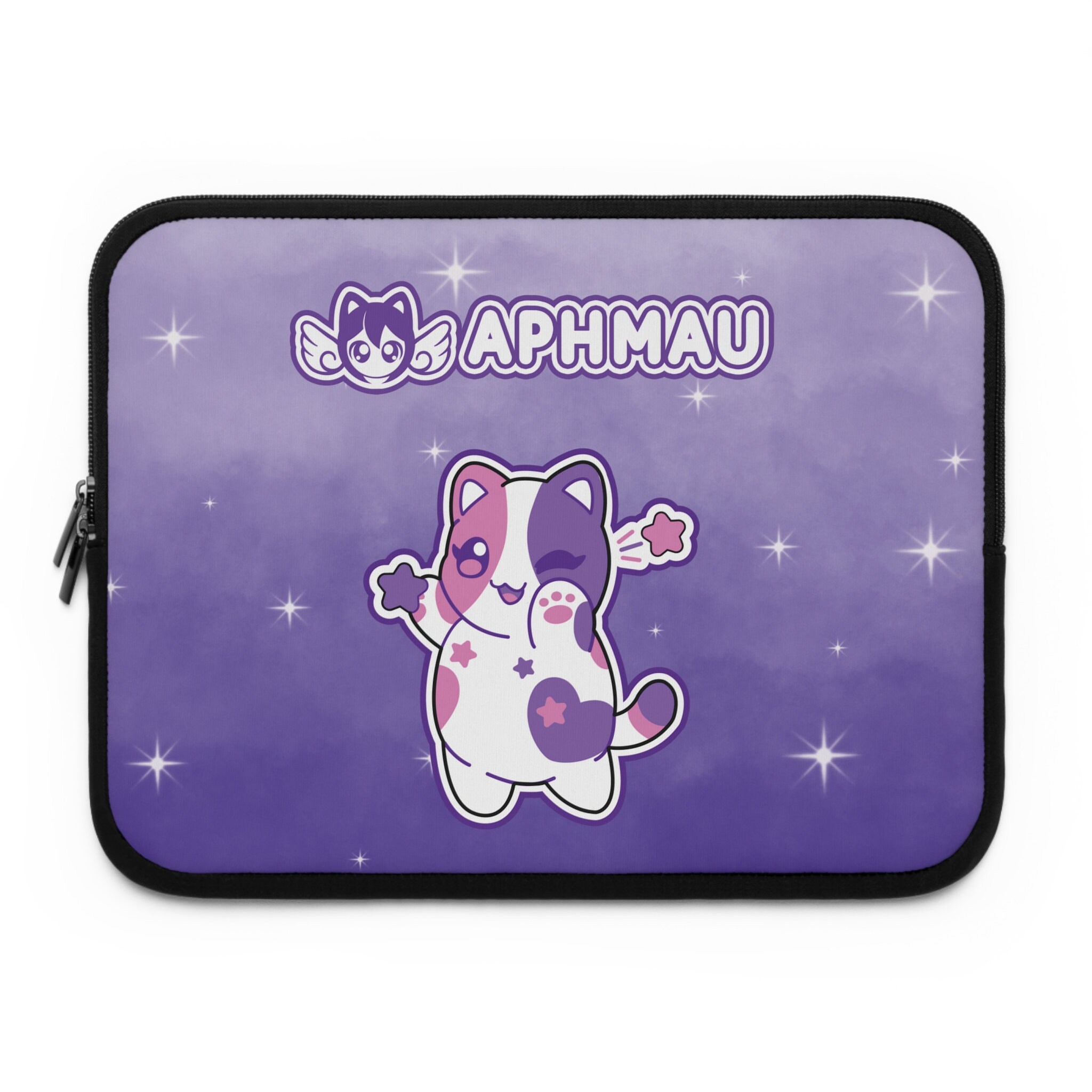 Aphmau Meemeow Notebook/tablet/laptop Sleeve - Etsy
