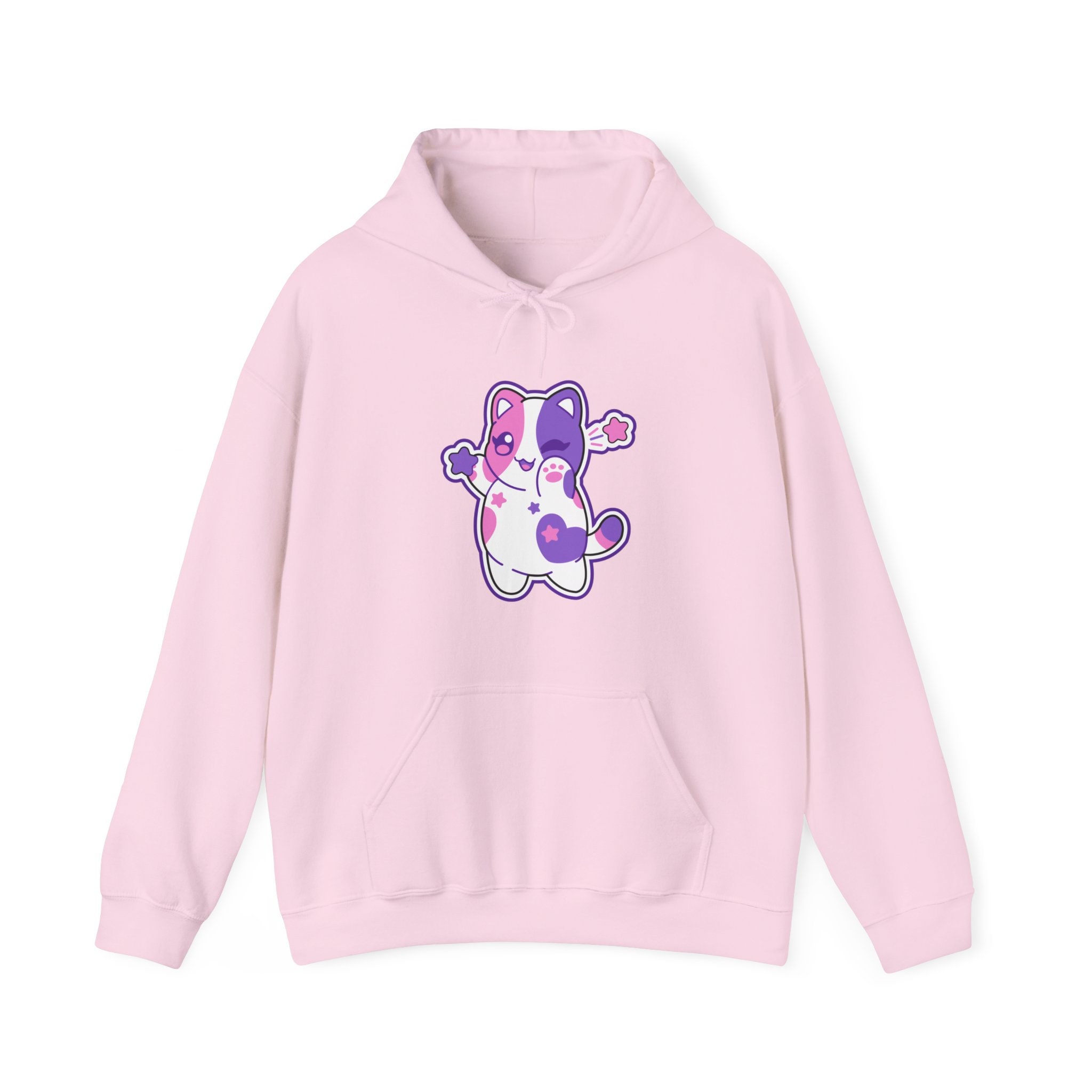 Aphmau Meemeow Adult Unisex Heavy Blend™ Hooded Sweatshirt - Etsy