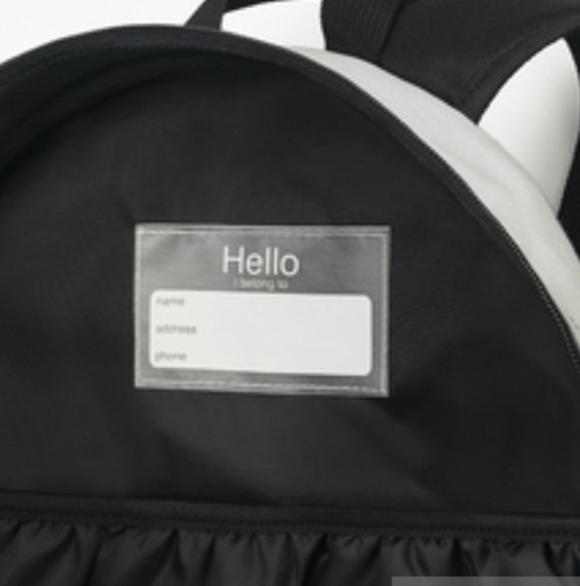 Aphmau Meemeow Backpack - Etsy