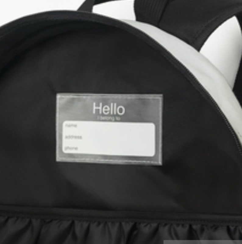 Aphmau Meemeow Backpack - Etsy