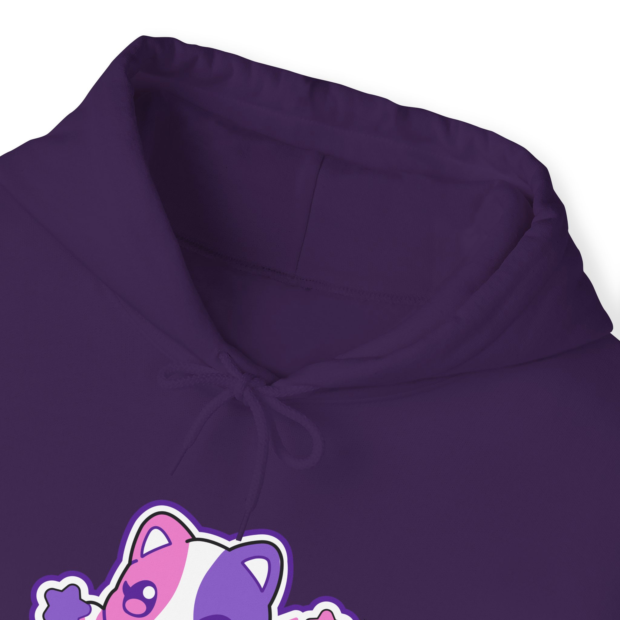 Aphmau Meemeow Adult Unisex Heavy Blend™ Hooded Sweatshirt - Etsy