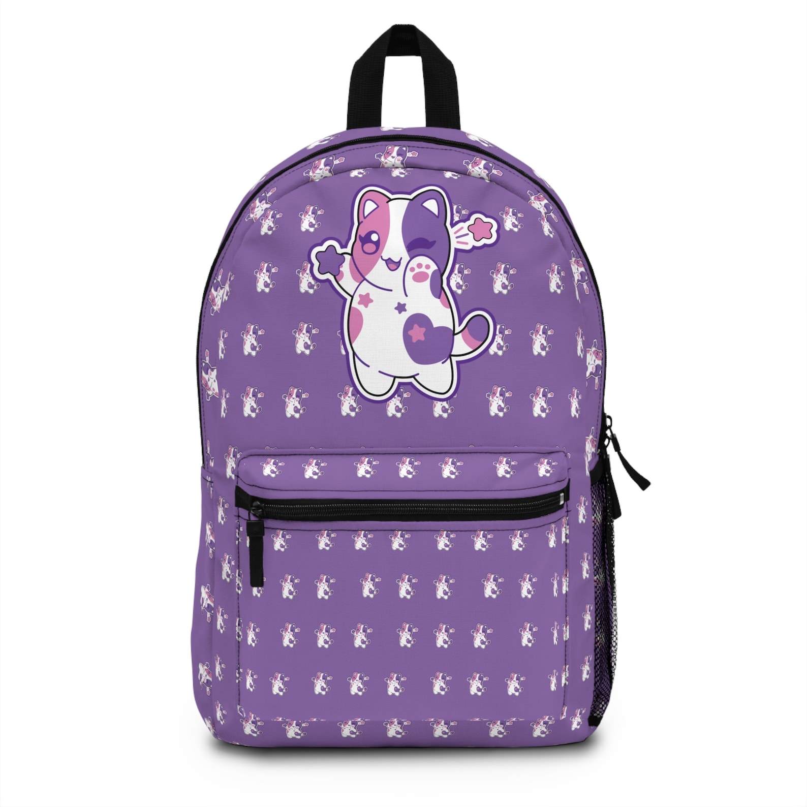 Aphmau Meemeow Backpack - Etsy