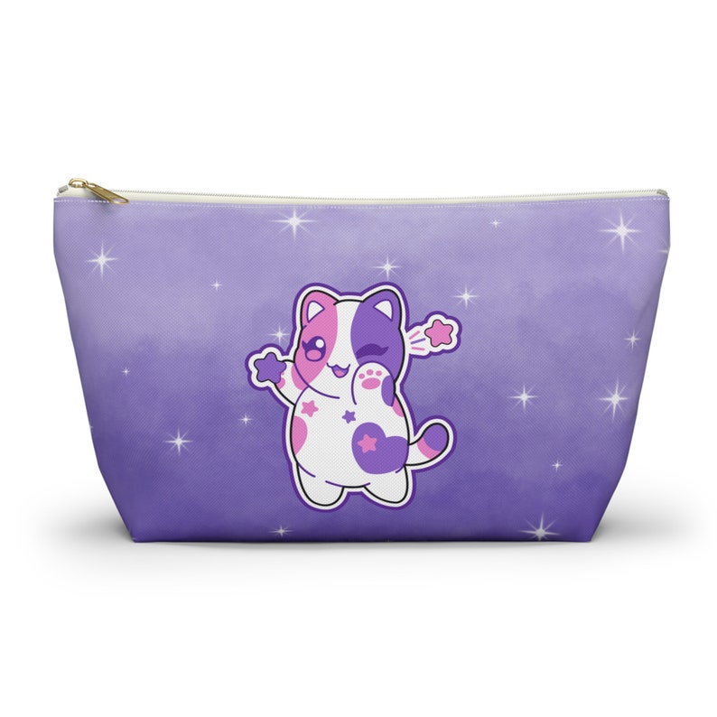 Aphmau Meemeow Pencil Pouch - Etsy