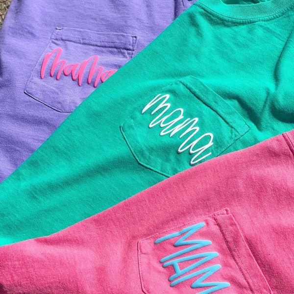 Inked Mama Vinyl - Etsy