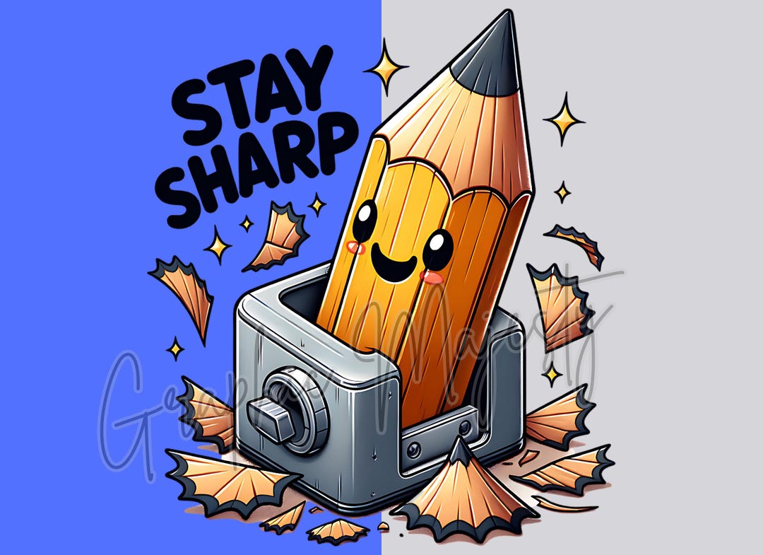 Inspirational Cartoon Character PNG, Instant Download T Shirt Graphics ...