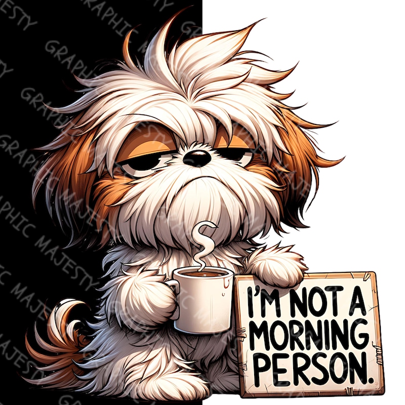 T Shirts Funny Dog - Etsy Singapore
