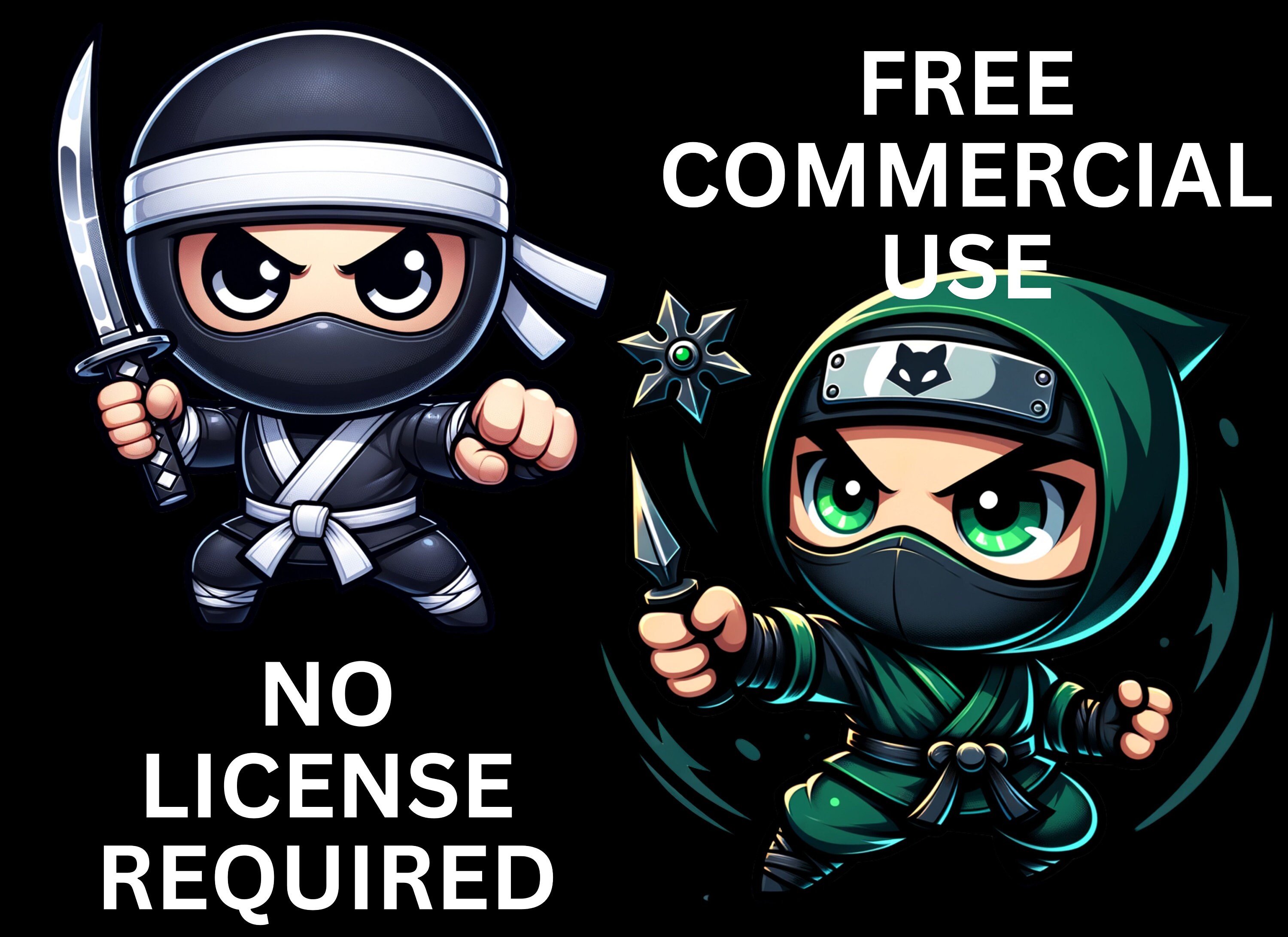 Cute Ninja Clipart, Japanese Culture, Cultural Symbols, Cultural Art, Asian Designs, Ninja ...