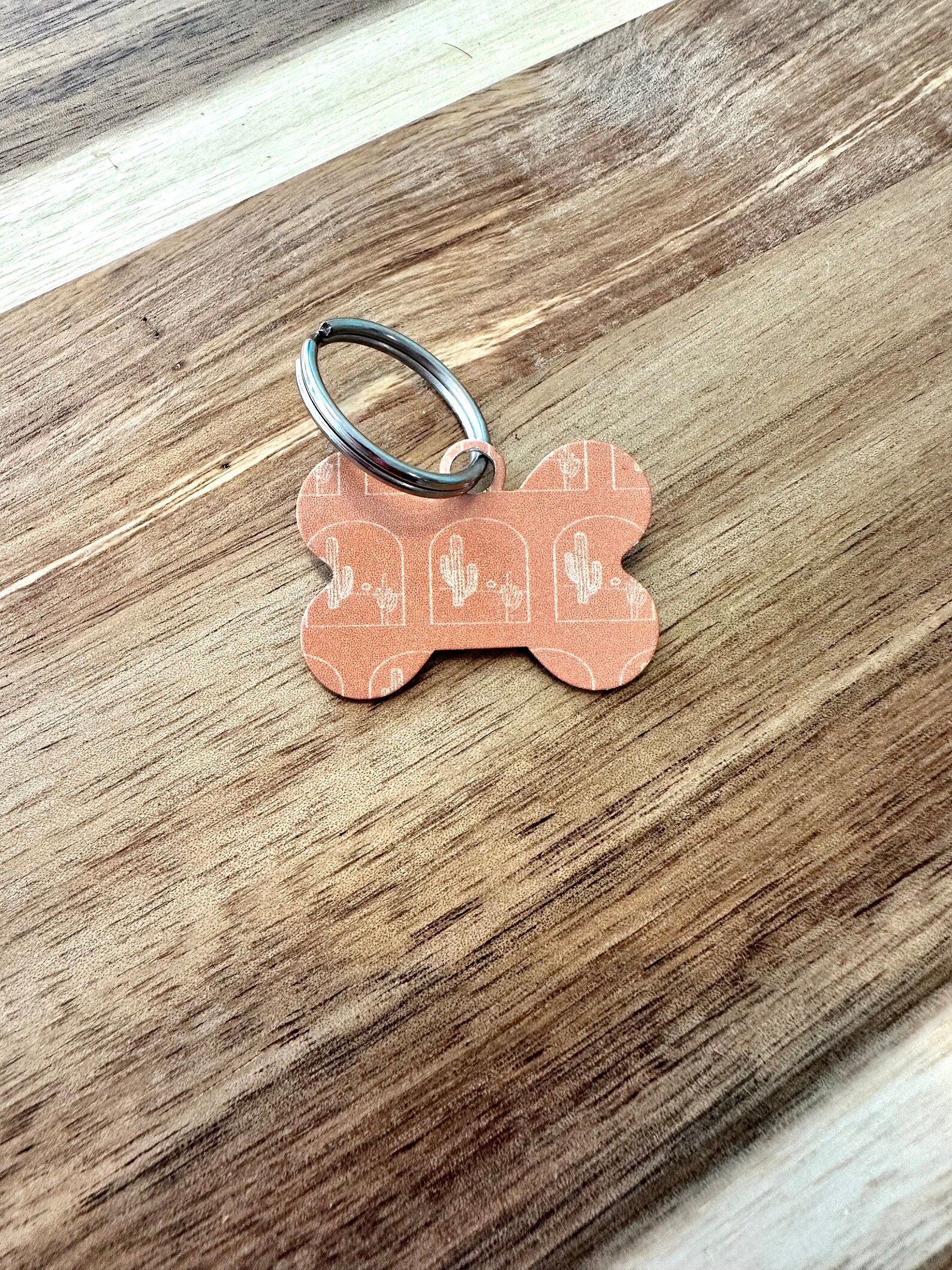 Western Dog Tags/ Western/dog Tag/ for Your Dog/ Pets/custom ...