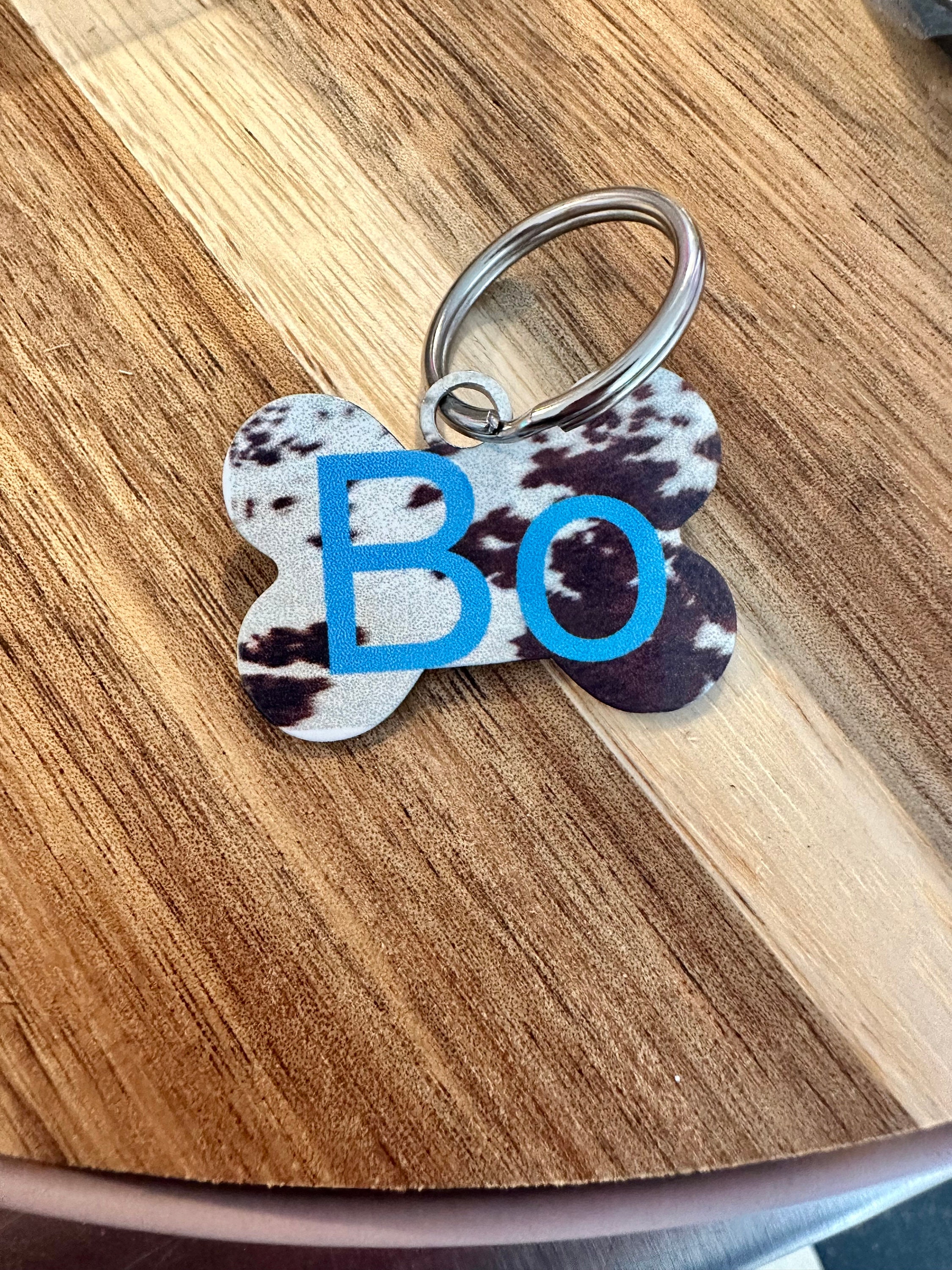 Western Dog Tags/ Western/dog Tag/ for Your Dog/ Pets/custom ...