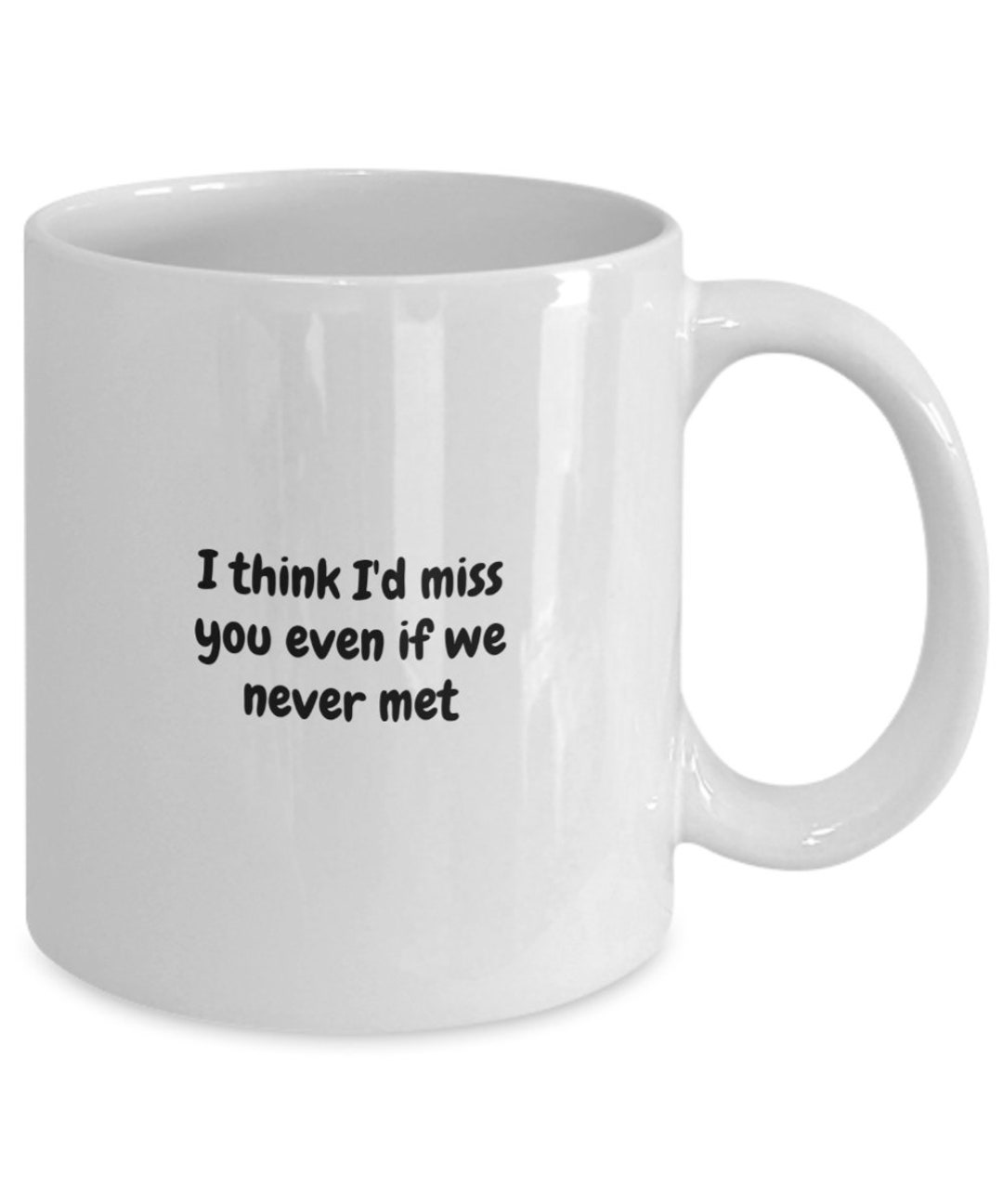 Romantic Mug,love Quote Mug,11 Oz Mug,couples Coffee Mug,anniversary ...