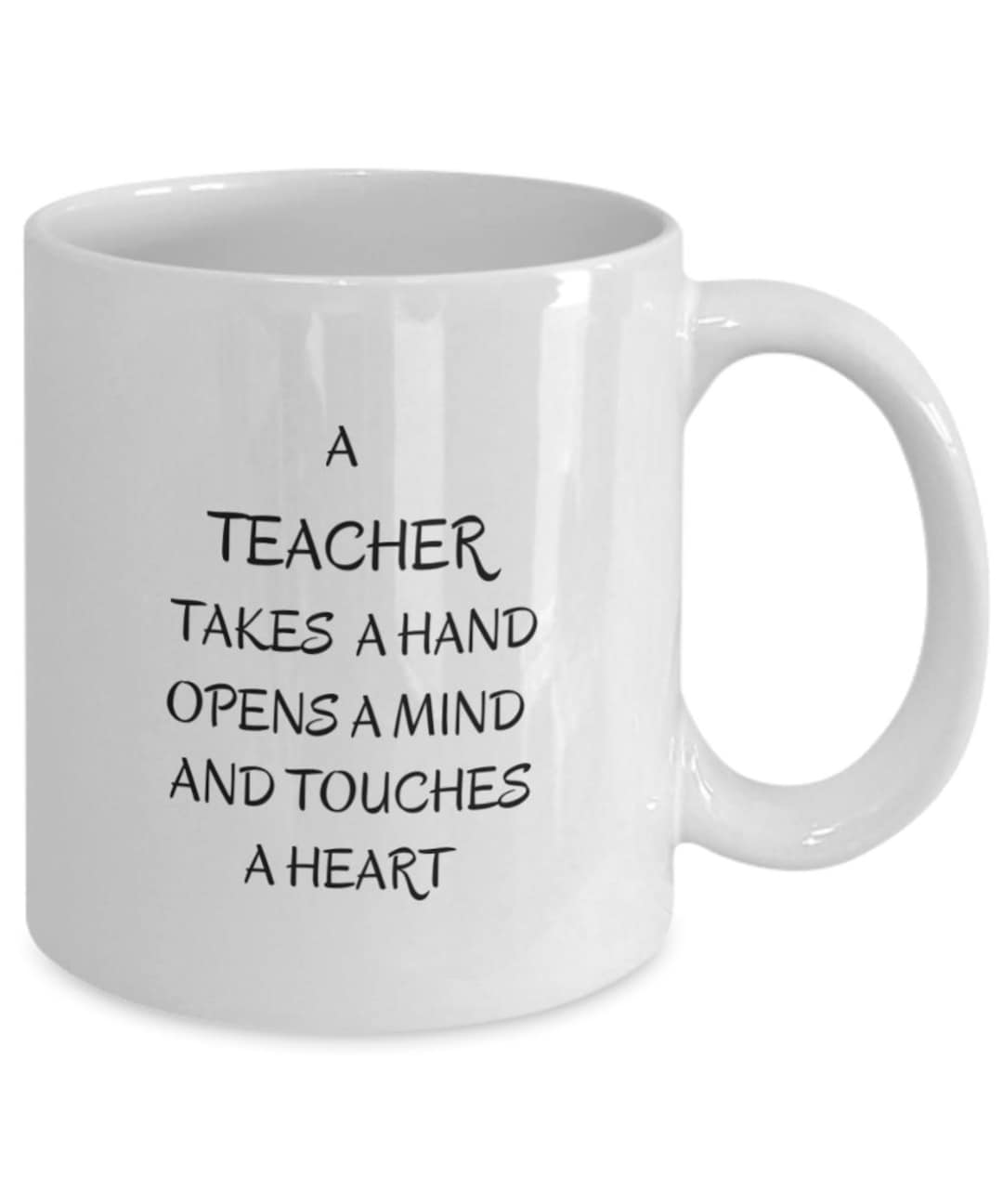 Teacher Coffee Mug,gift for Teacher Educator Mug,school Staff Cup ...