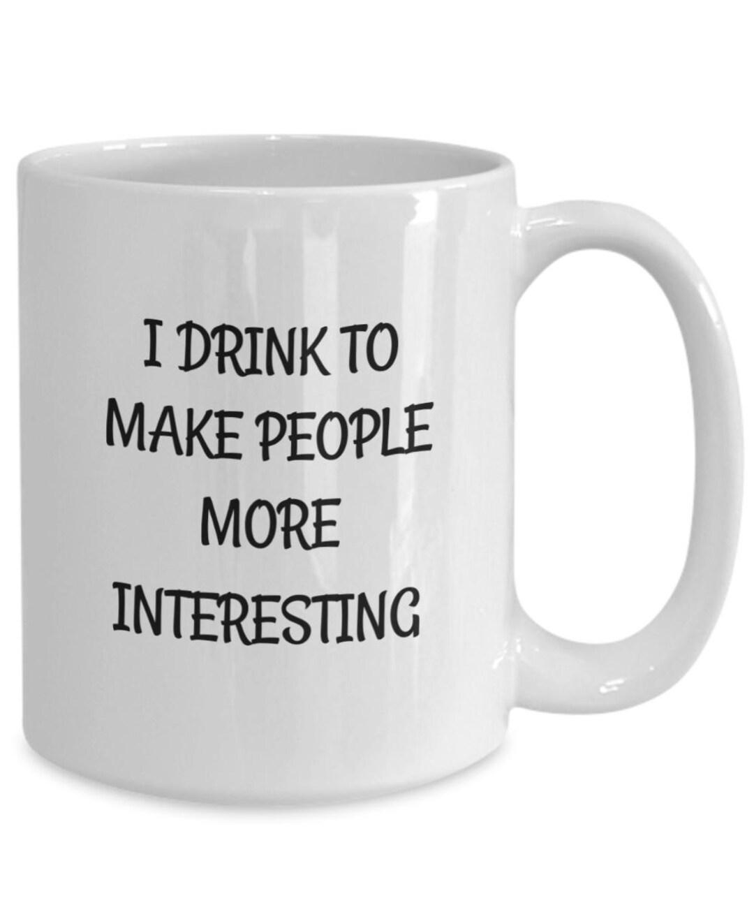 Drinkers Funny Mug,drinking Mug,humorous Coffee Cup,funny Coffee Mug ...