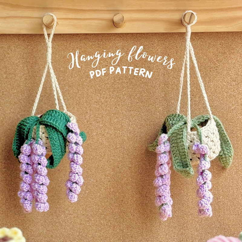 Teardrop Plant Crochet - Etsy