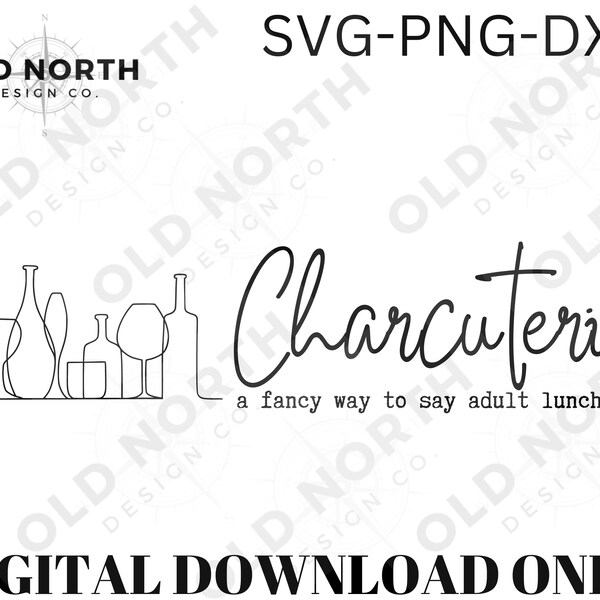 Adult Lunchable Charcuterie Board - Etsy
