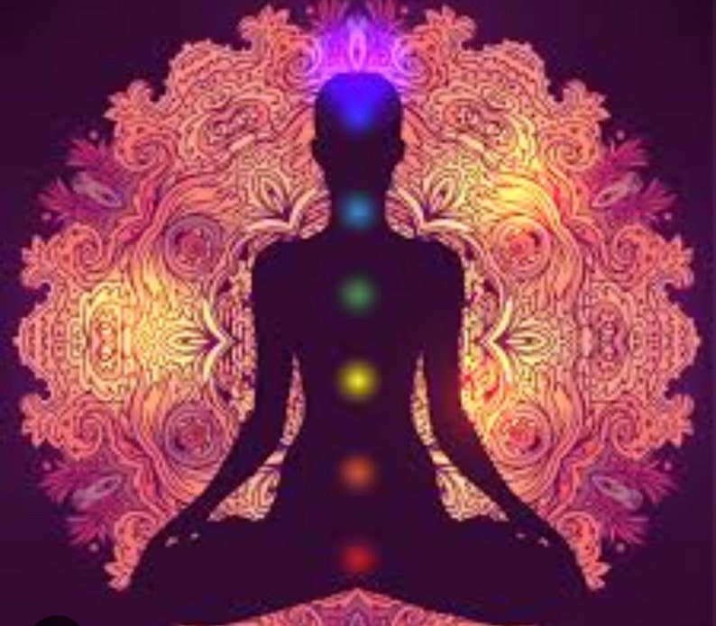 Energy Reading - Etsy