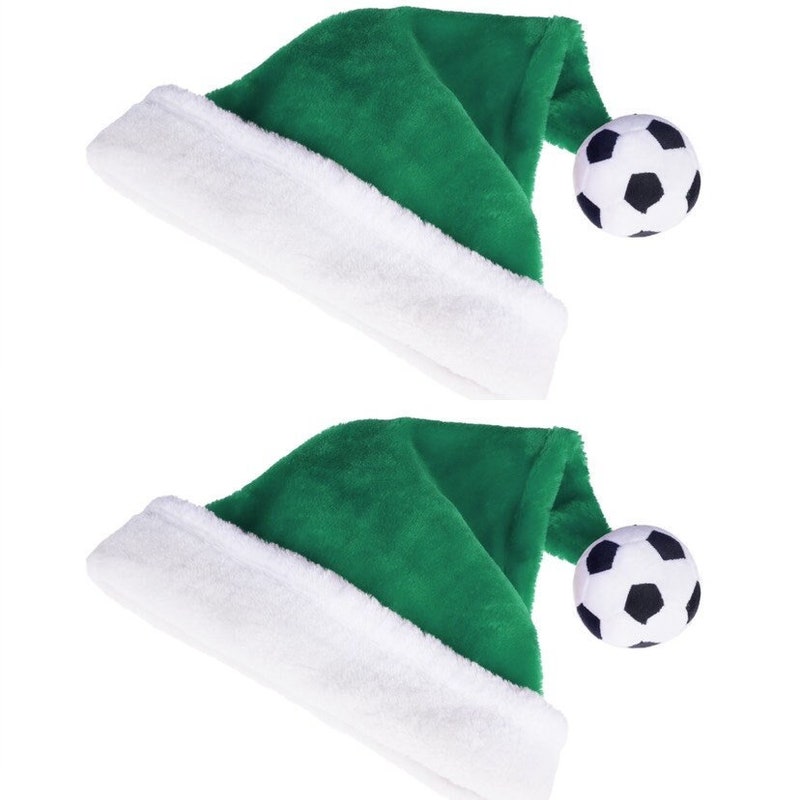 Soccer Ball Hat - Etsy