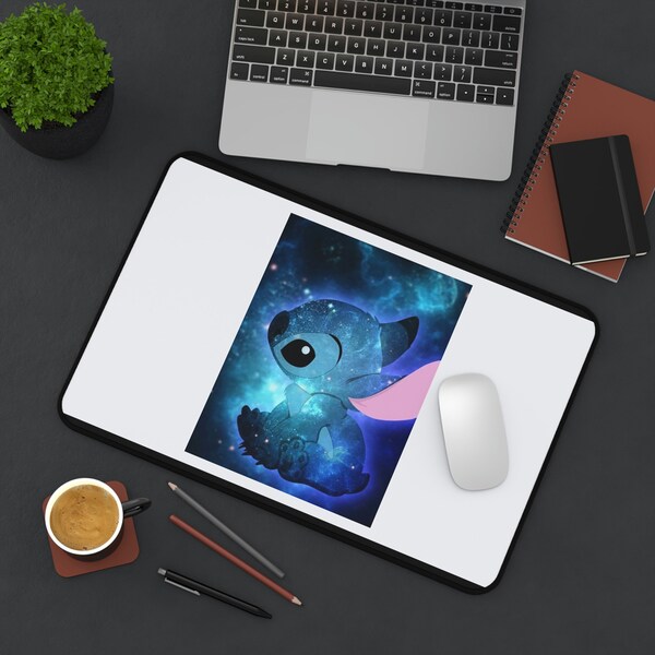 Lilo and Stitch Mat - Etsy
