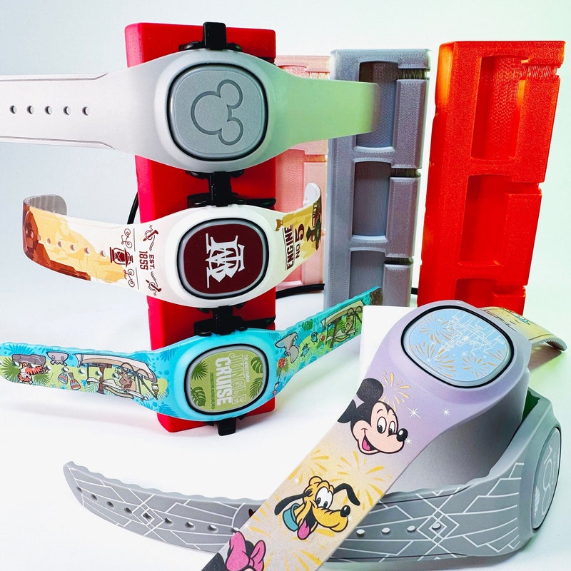 Magic Band - Etsy