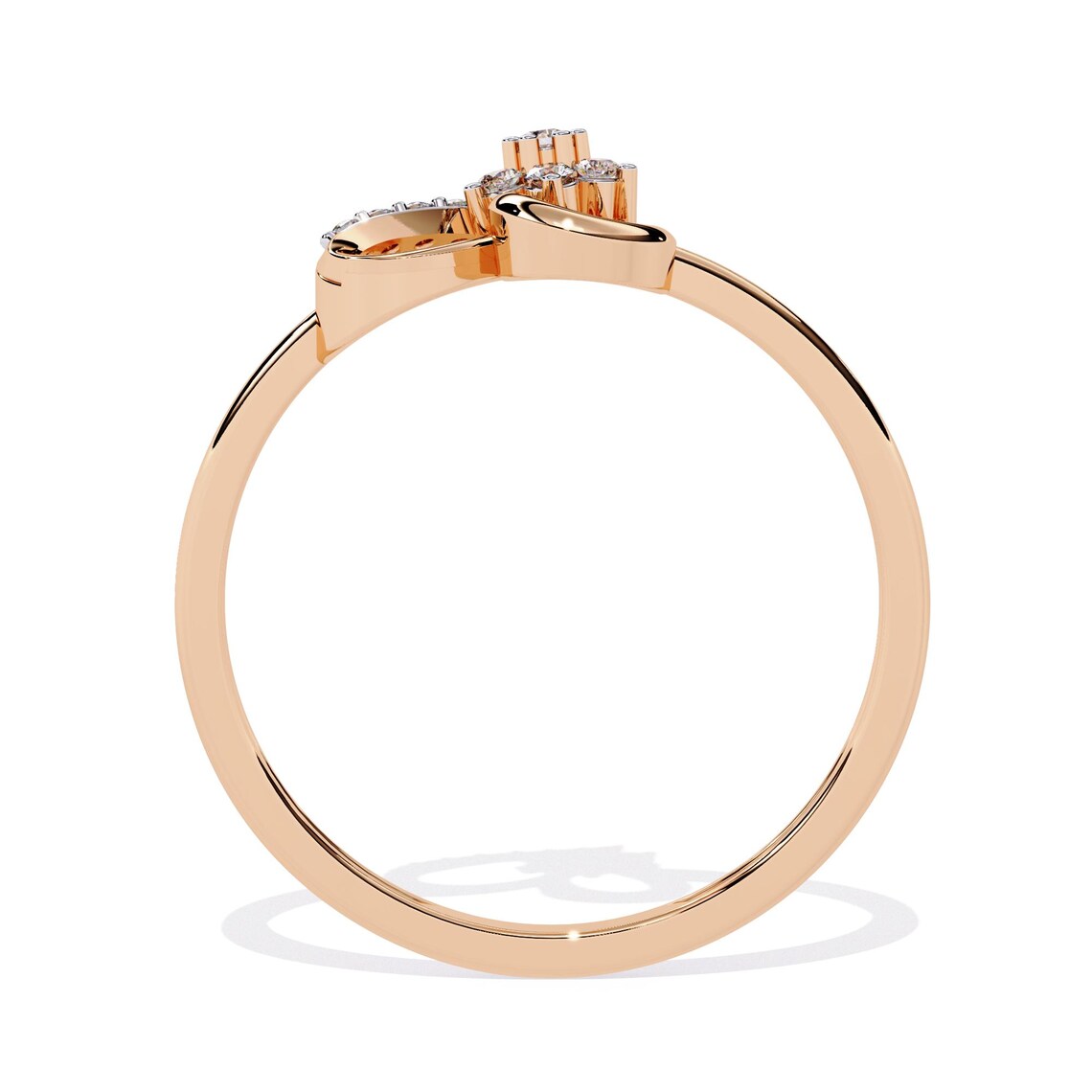 Custom Ring Design Digital File | 3DM or RPD CAD File | Jewelry Design ...