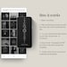 120 Astrology Instagram Post & Story Templates | Spiritual | Zodiac ...