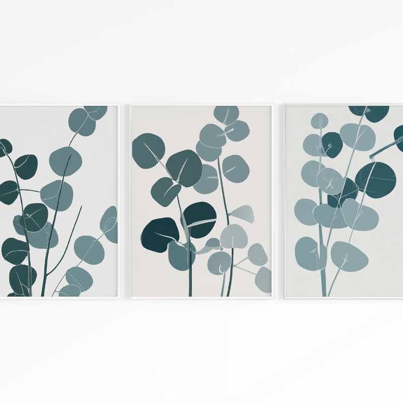 Teal Prints - Etsy