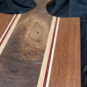 Astonishing Handmade Charcuterie Board - Etsy