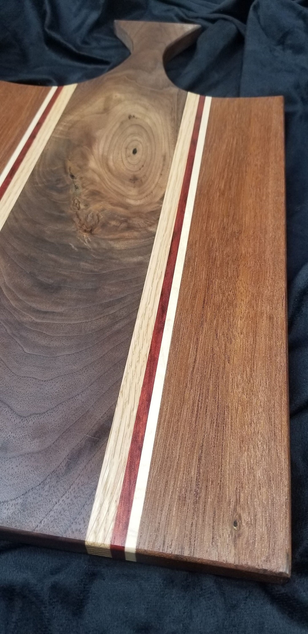 Astonishing Handmade Charcuterie Board - Etsy