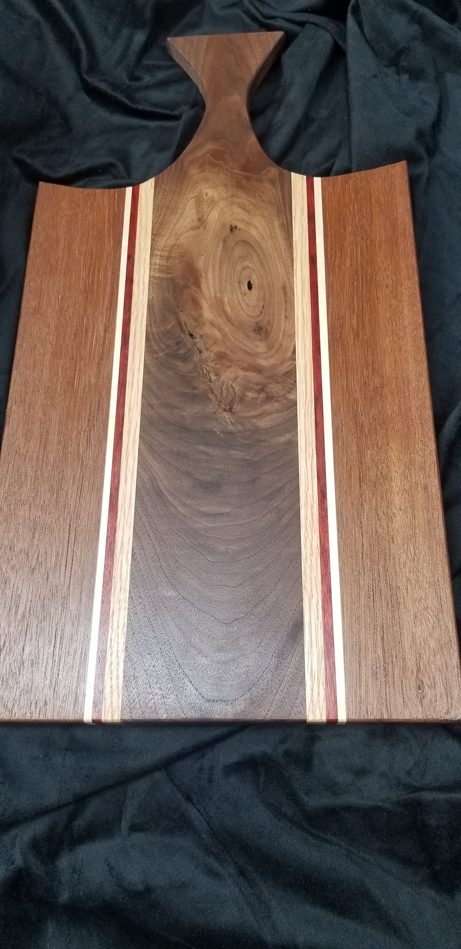 Astonishing Handmade Charcuterie Board - Etsy