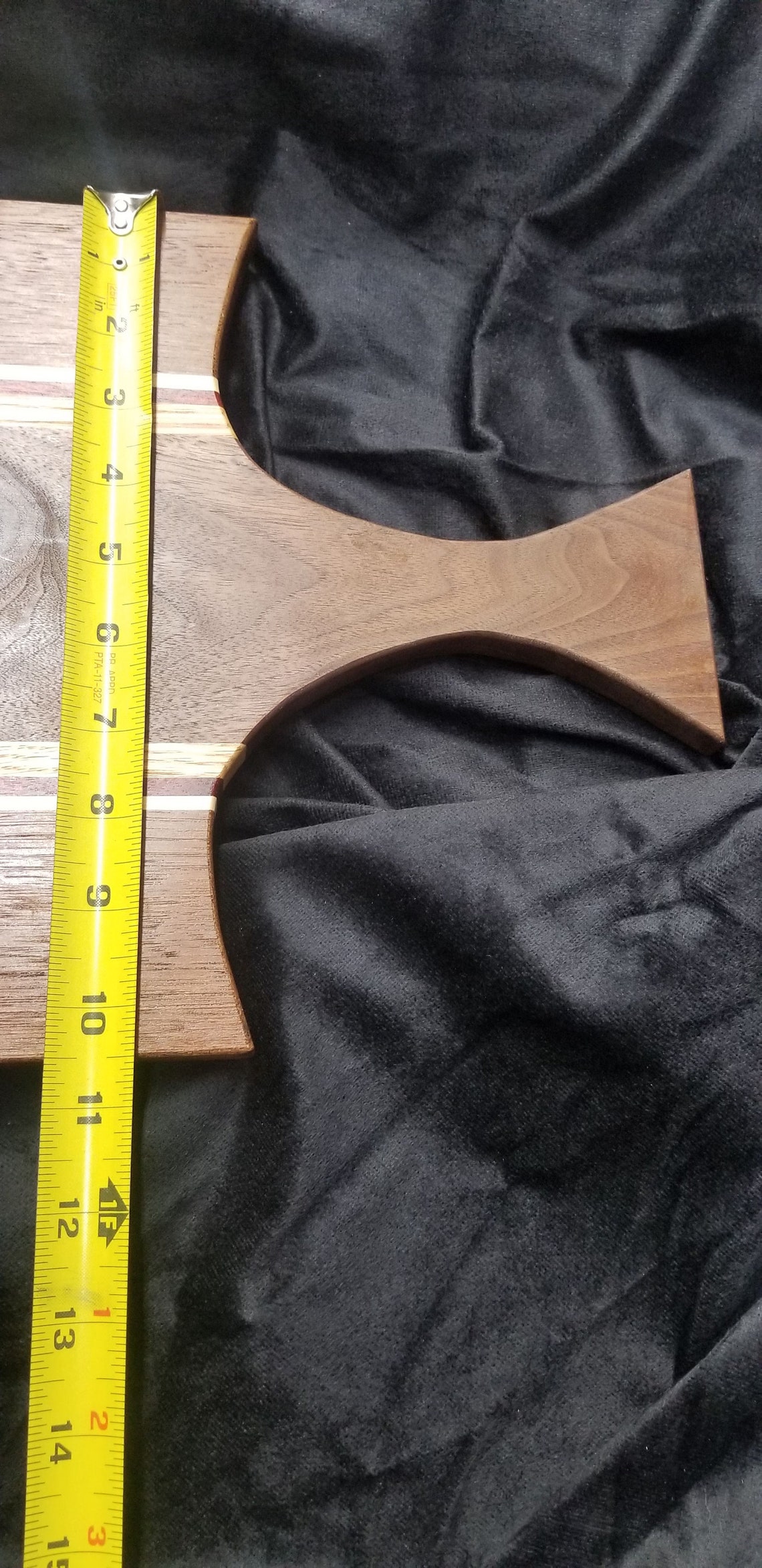 Astonishing Handmade Charcuterie Board - Etsy