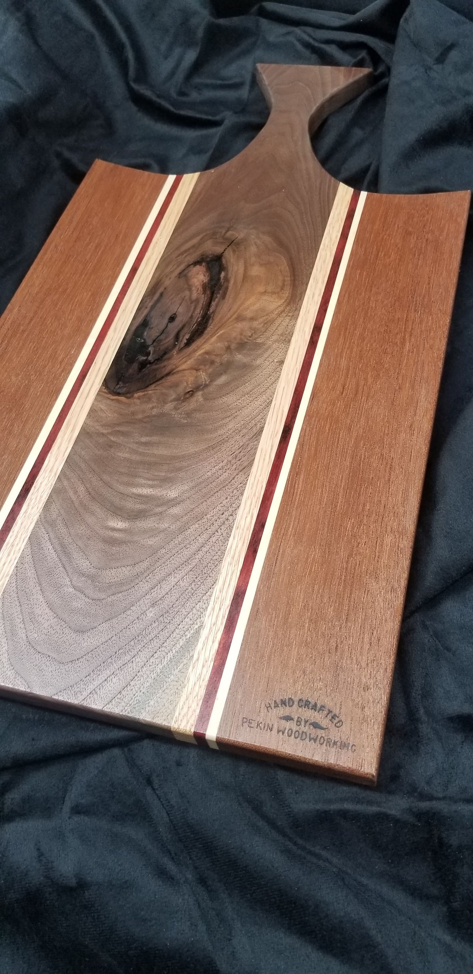 Astonishing Handmade Charcuterie Board - Etsy