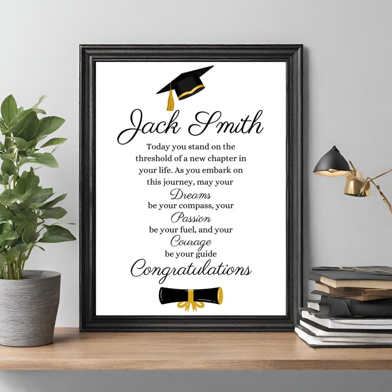 Graduation Sayings - Etsy