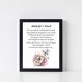 Midwife Appreciation Poem Print: Thank You Gift (digital Download) - Etsy