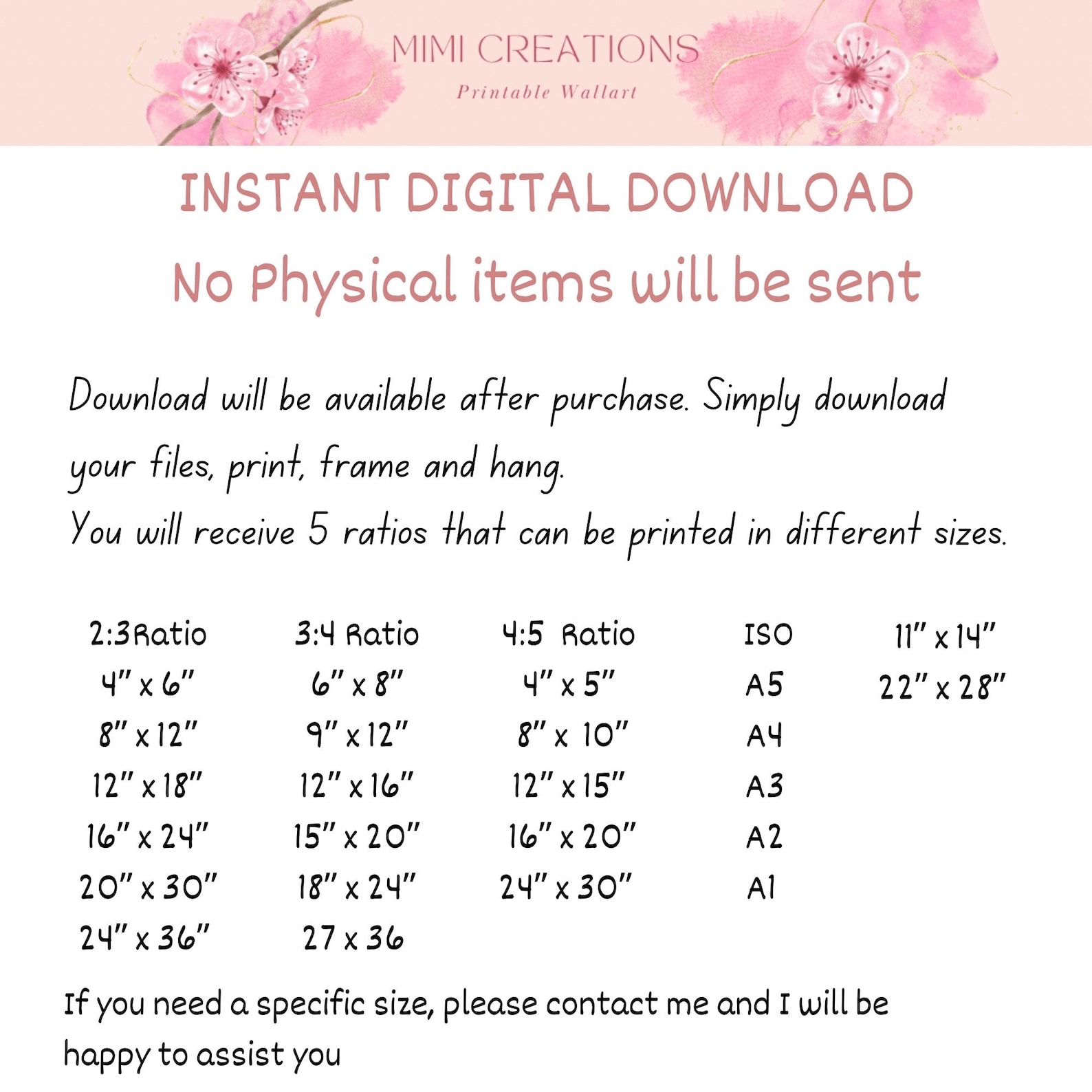 Bereavement Poem Print: Silent Departure Memorial Art (digital Download ...