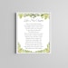 Retirement Poem Printable: Life's New Chapter (digital Download) - Etsy