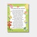 Classroom Poem Poster: Inspirational School Decor (digital Download) - Etsy