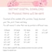 Graduation Poem Print: Class of 2026 Wall Art (digital Download) - Etsy