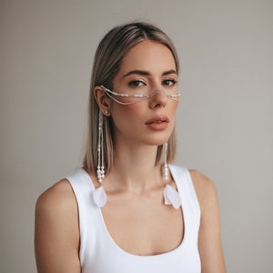 Face Chain Jewelry, Face Jewelry, Body Jewelry, Festival Jewelry, Body ...