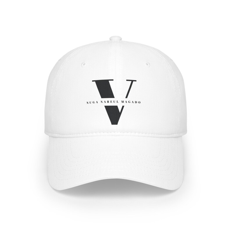Kim Taehyung V Baseball Cap - Etsy