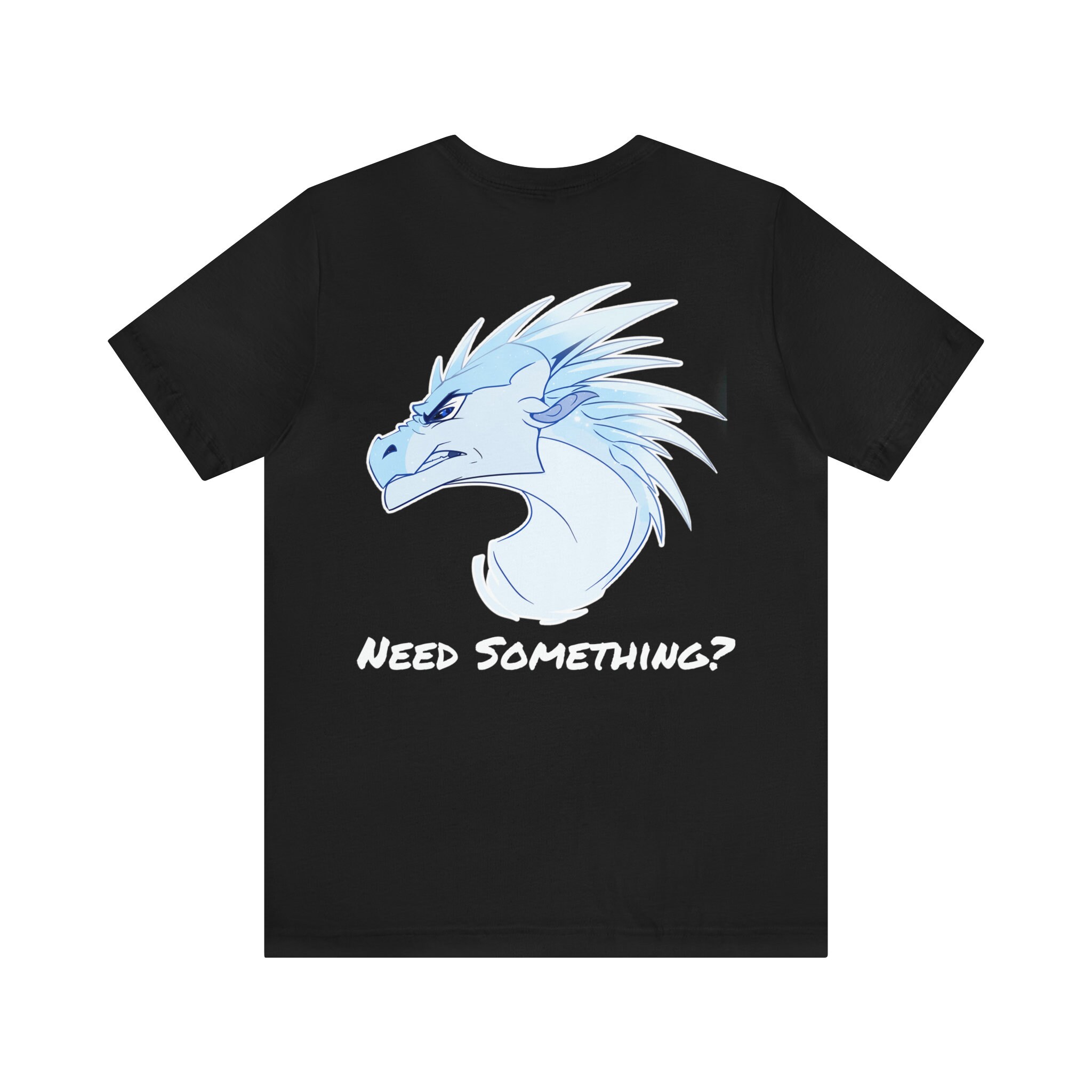 Wings of Fire Winter's 'current Moods' T-shirt, Dragons, Wings of Fire ...