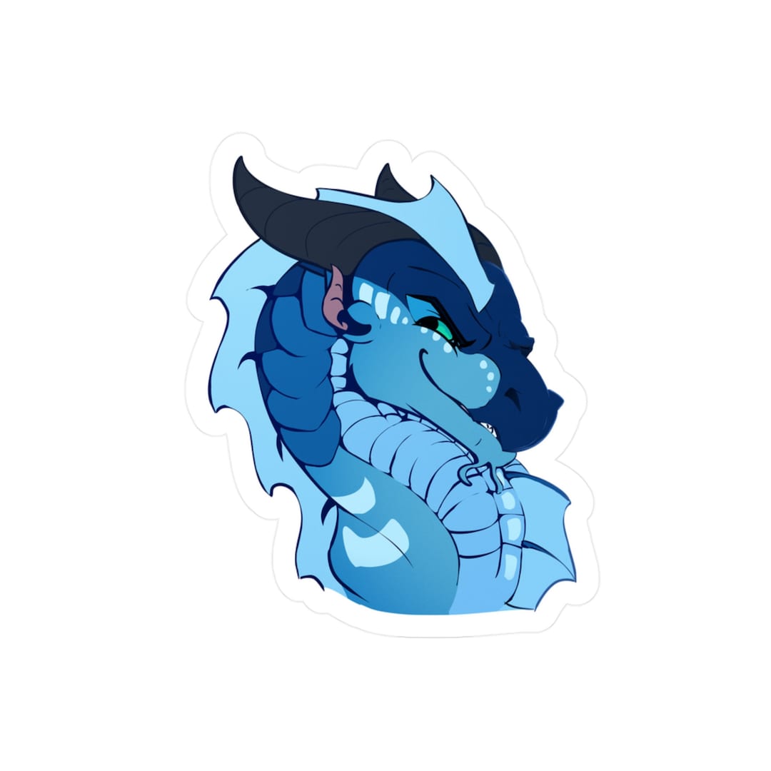 Tsunami Smirk, Dragon Art, Fantasy Lover, Water Dragon, No Ai, Human ...